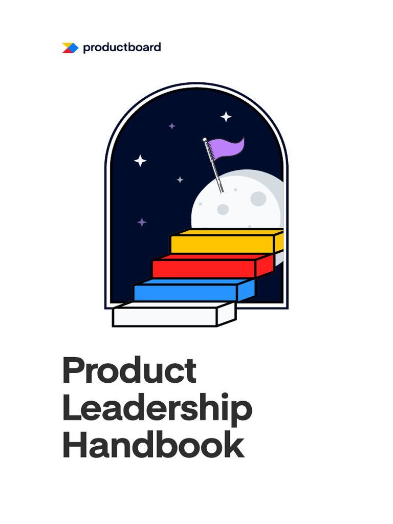 Product Leadership Handbook 2 0 | PDF