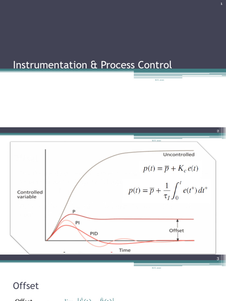 Section 6 Offset | PDF | Applied Mathematics | Control Theory