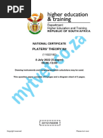 Engineering Science n2 Chris Brink | PDF