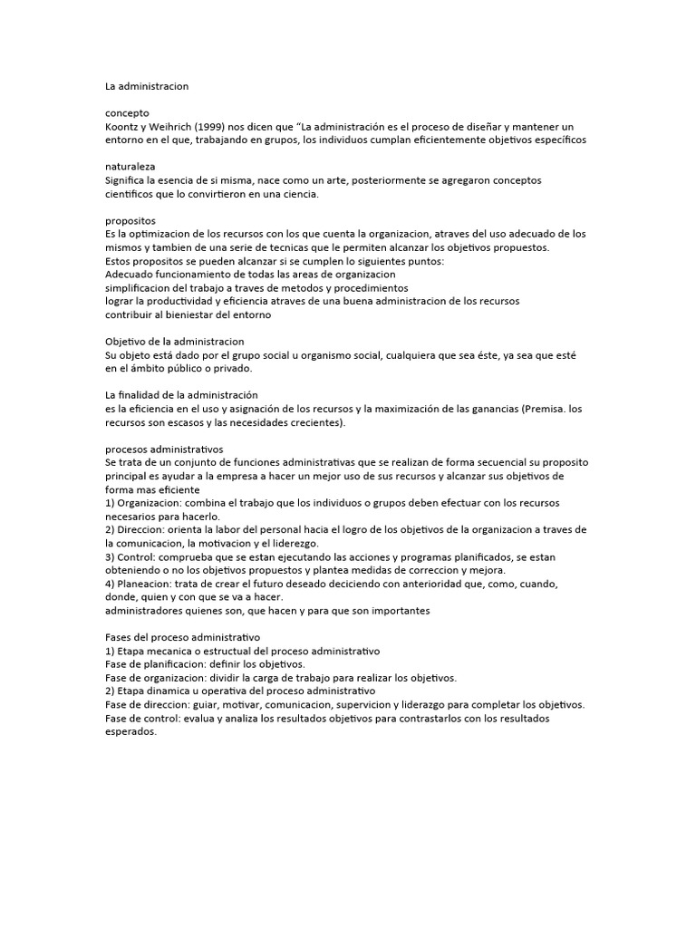 LLLLLLLLLL | PDF | Planificación | Análisis FODA