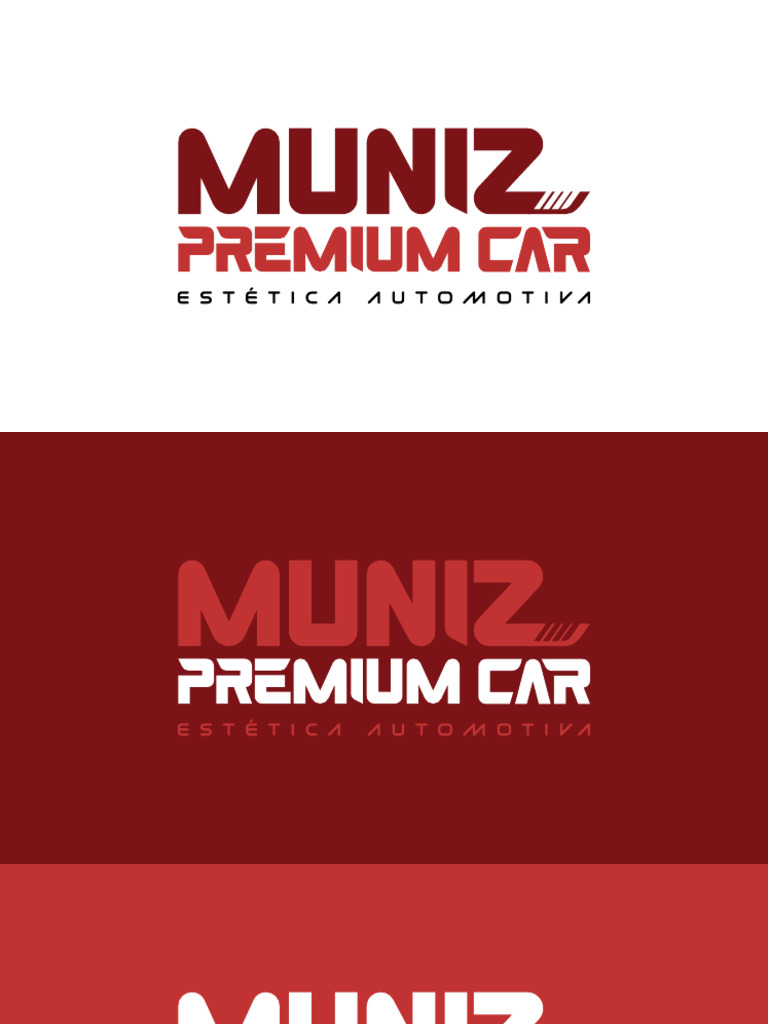 Muniz Auto Center (Logo) | PDF