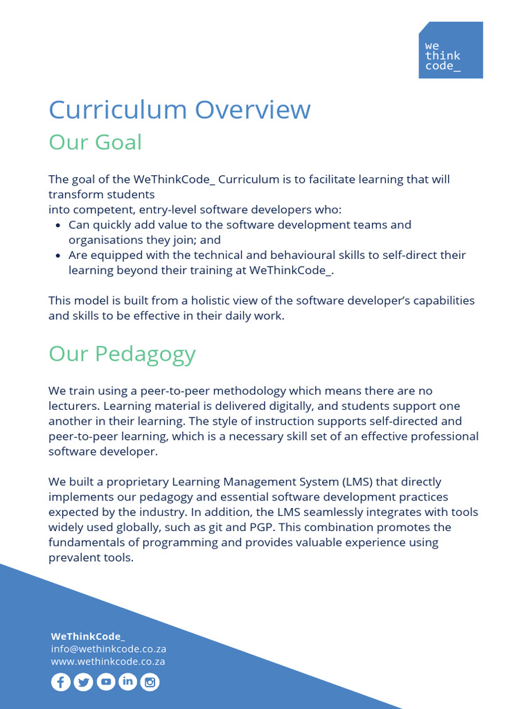 Learning Methodology Final - 2 | PDF | Software Development | Information Technology