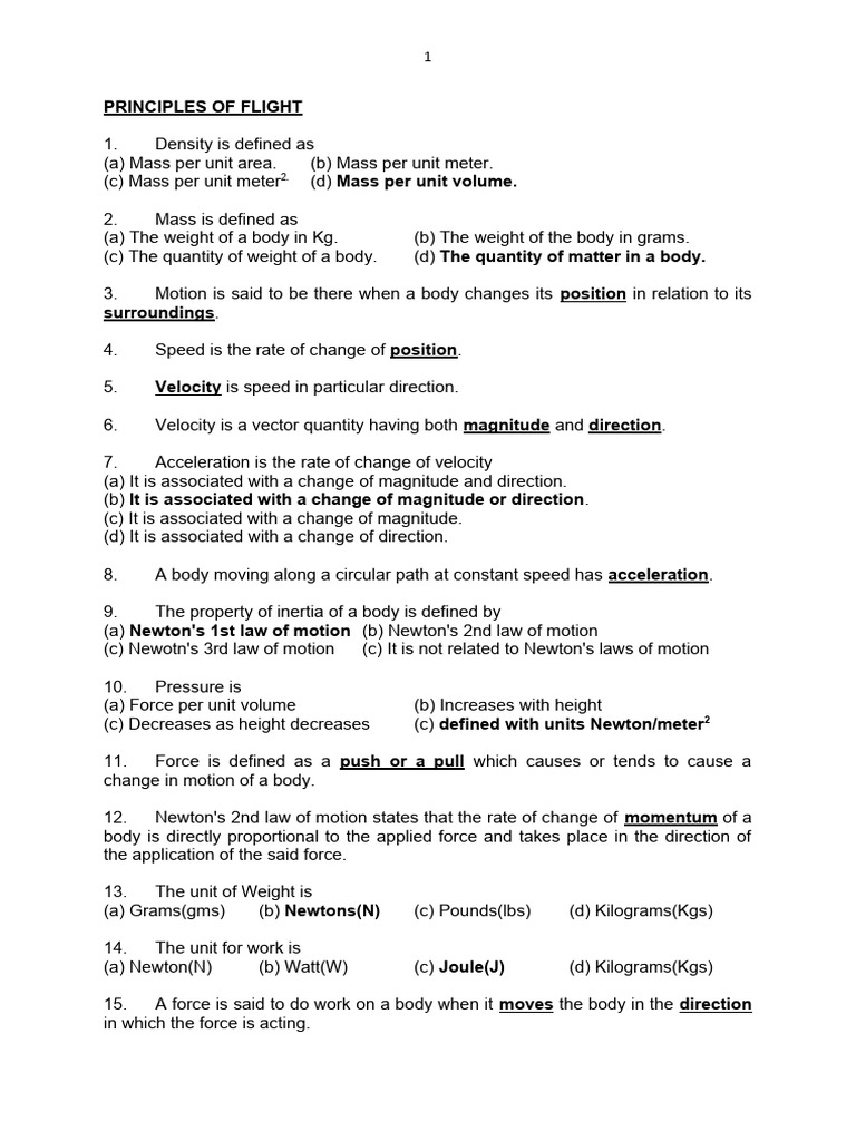 VSC Paper Vayu | PDF | Atmosphere Of Earth | Lift (Force)