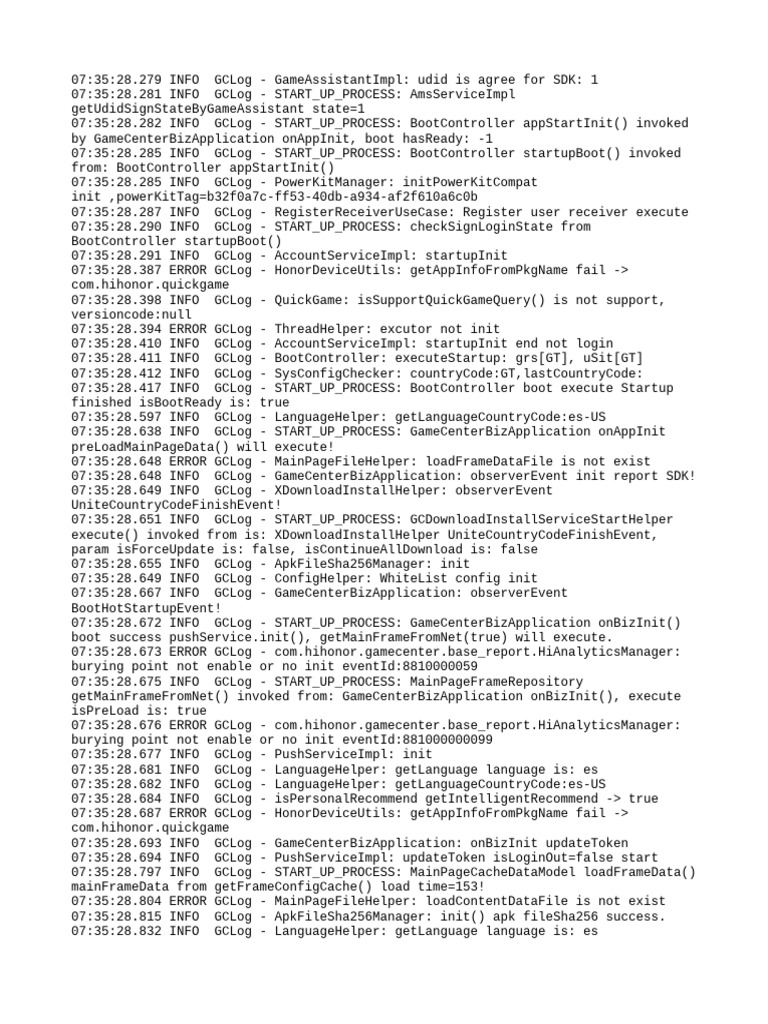 Fc | PDF | Computing | Software