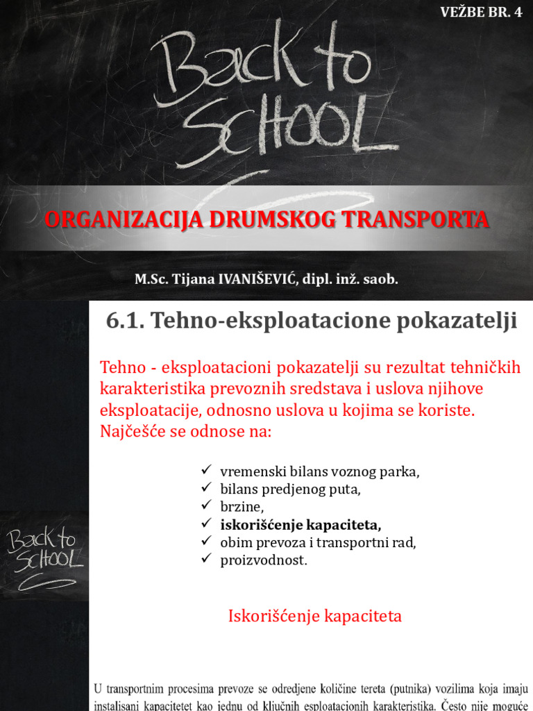 Vezbe Br. 4.2. | PDF