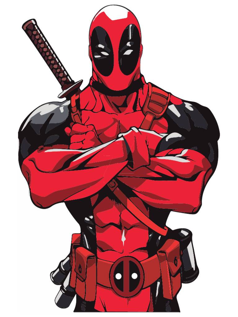 Deadpool | PDF