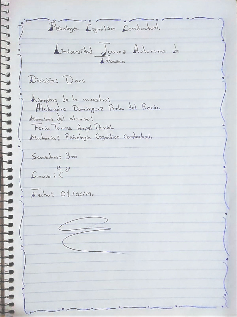 Act. 5, 6 y 7 Tercer Parcial | PDF