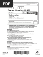 Sel-487b-1 5a | PDF | Relay | Input/Output