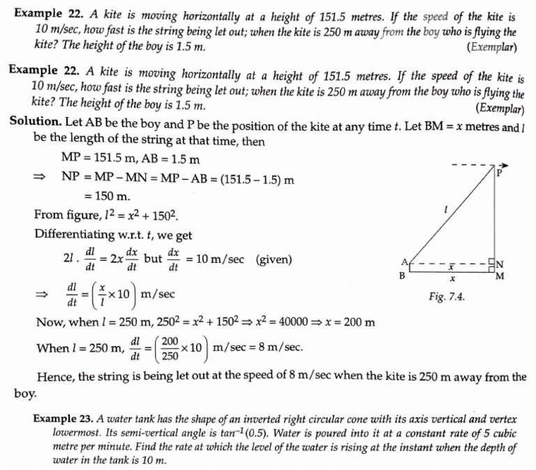 Revision Questions On AOD | PDF | Sphere | Elementary Geometry
