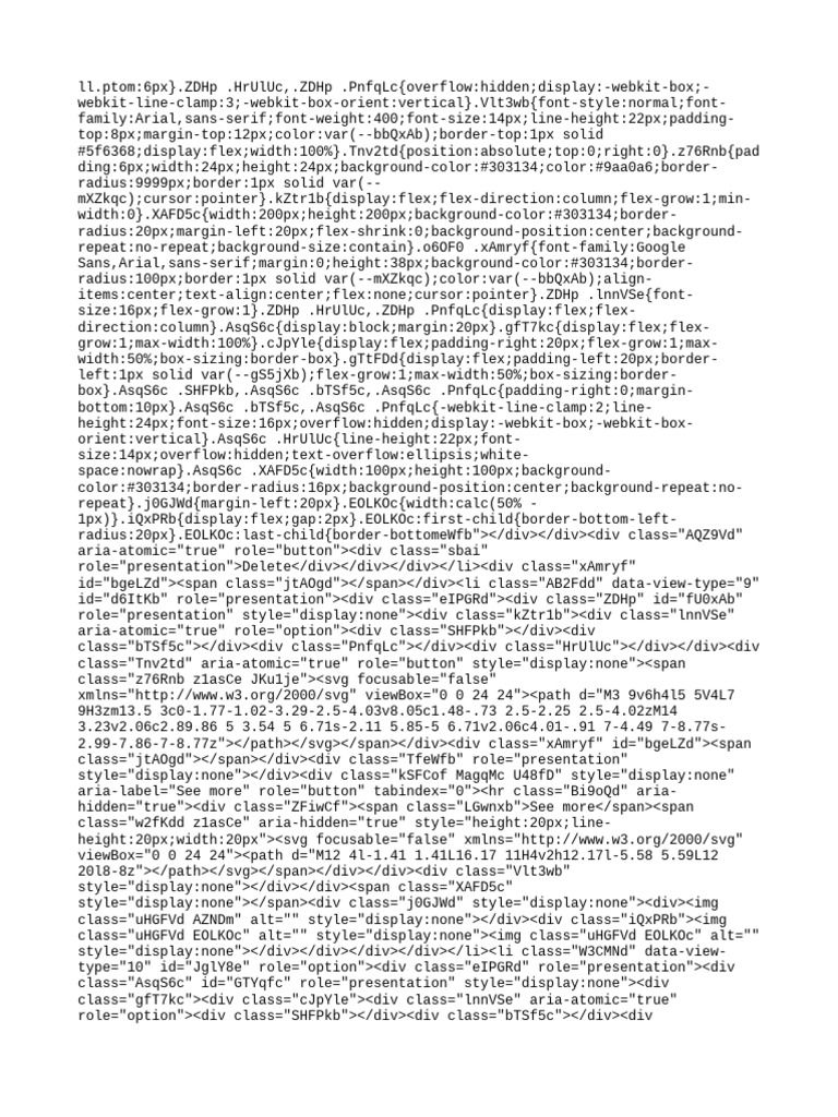 HTBHTRBB | PDF | Typefaces | Written Communication