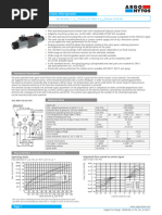FP01 Data Sheet: FP01/S1/M/32/NC/S/77A-24D/ML/30 | PDF | Electrical ...