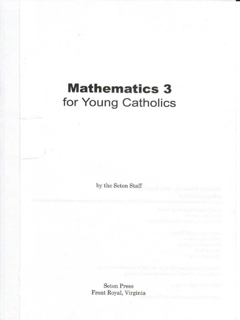 Mat III_compressed | PDF