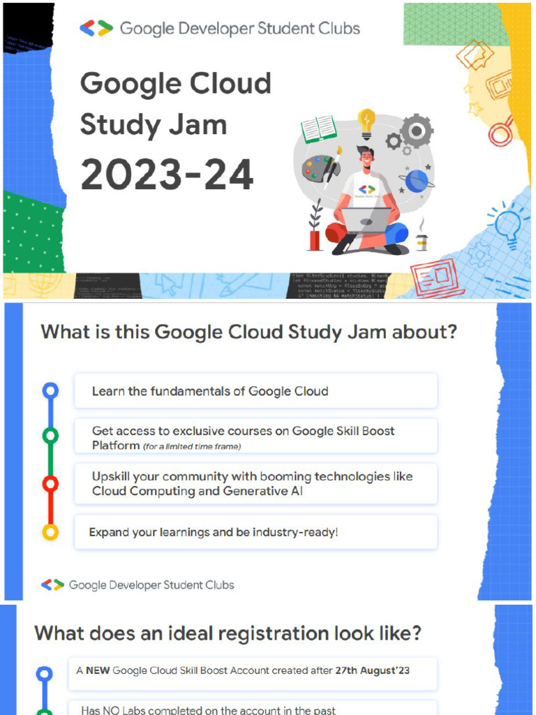 Intro to Cloud Campaign | PDF