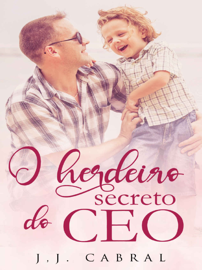 O Herdeiro Secreto Do Ceo | PDF