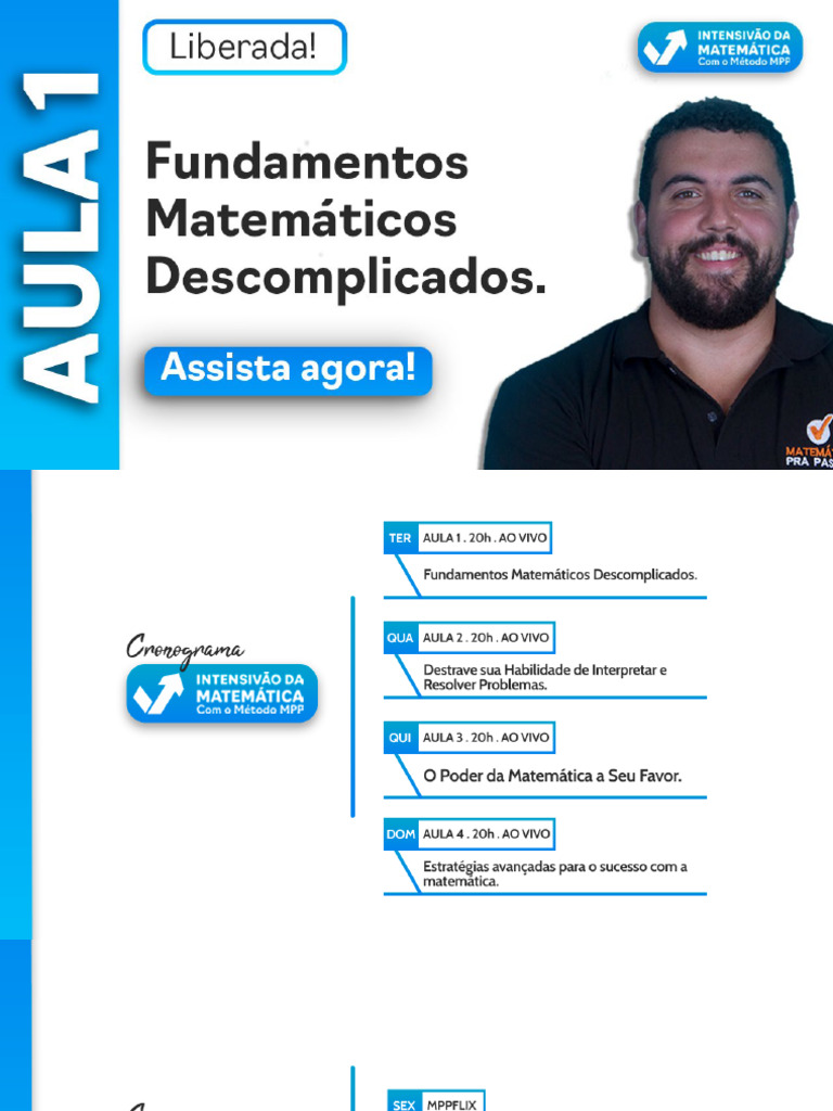 aula1 Matematica_divisao proporcional_direta_inversamente | Download grátis PDF | Matemática ...