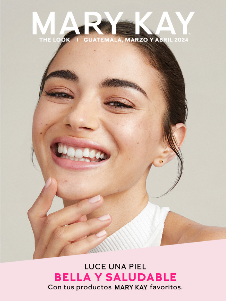 The Look-8 | PDF