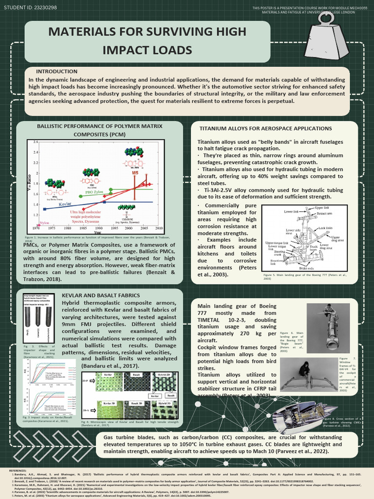 All About Mixtures Educational Poster in Yellow Geometric Style-2 | PDF ...