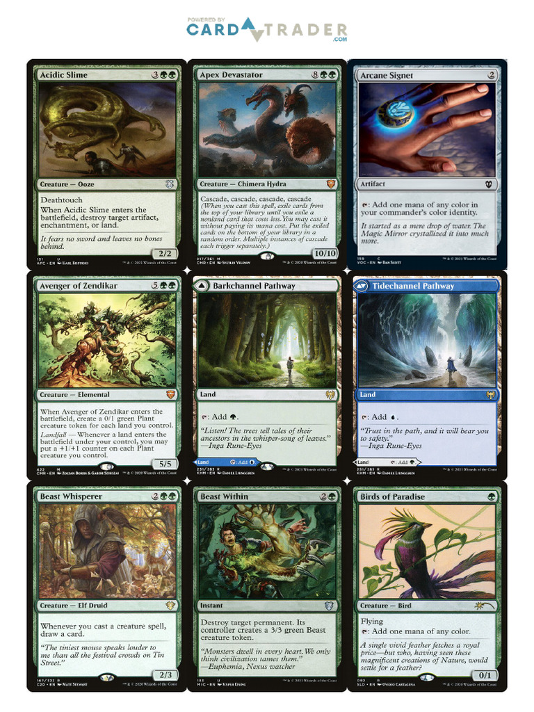 Volo, Guide To Monsters | PDF