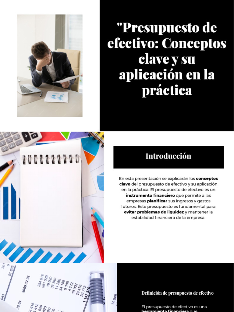 Presupuestos BGG | PDF | Presupuesto | Liquidez de mercado