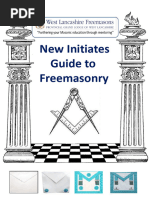 Lodge Layout | PDF | Masonic Lodge | Freemasonry