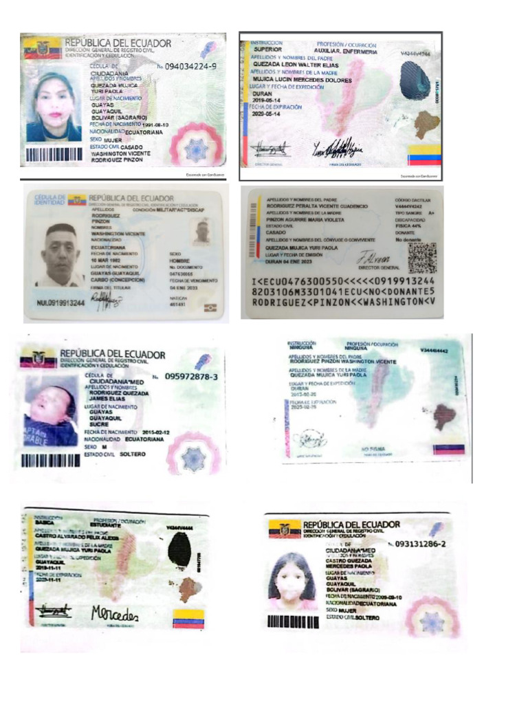 TP Quezada Mujica Yuri | PDF