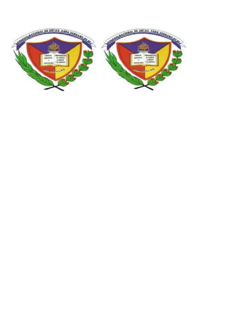 logo del sara serrano | PDF