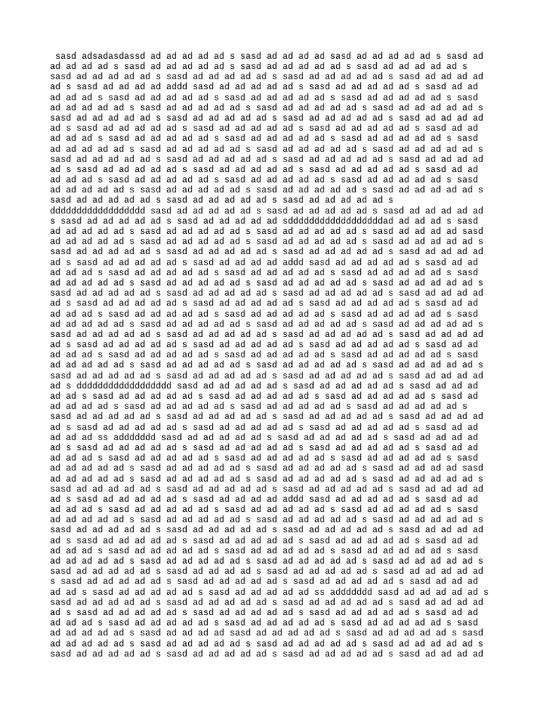 Qwer Másolata | PDF