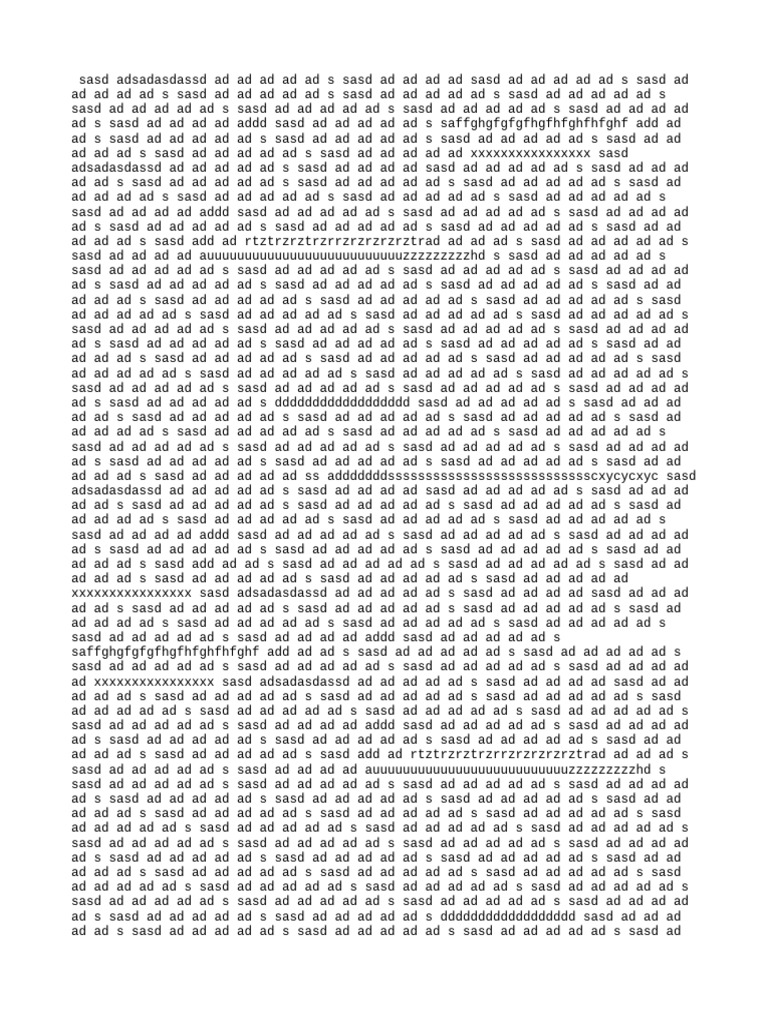 Qwer Másolata | PDF