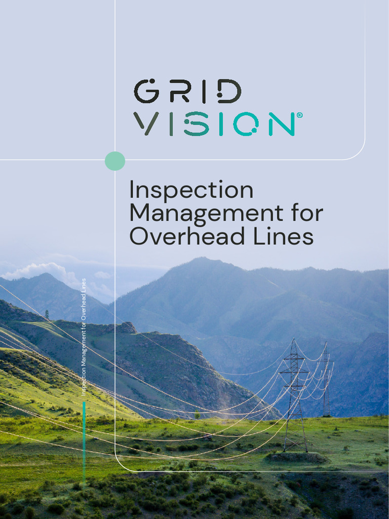 Grid-Vision-Inspection-Management-Brochure | PDF | Artificial ...