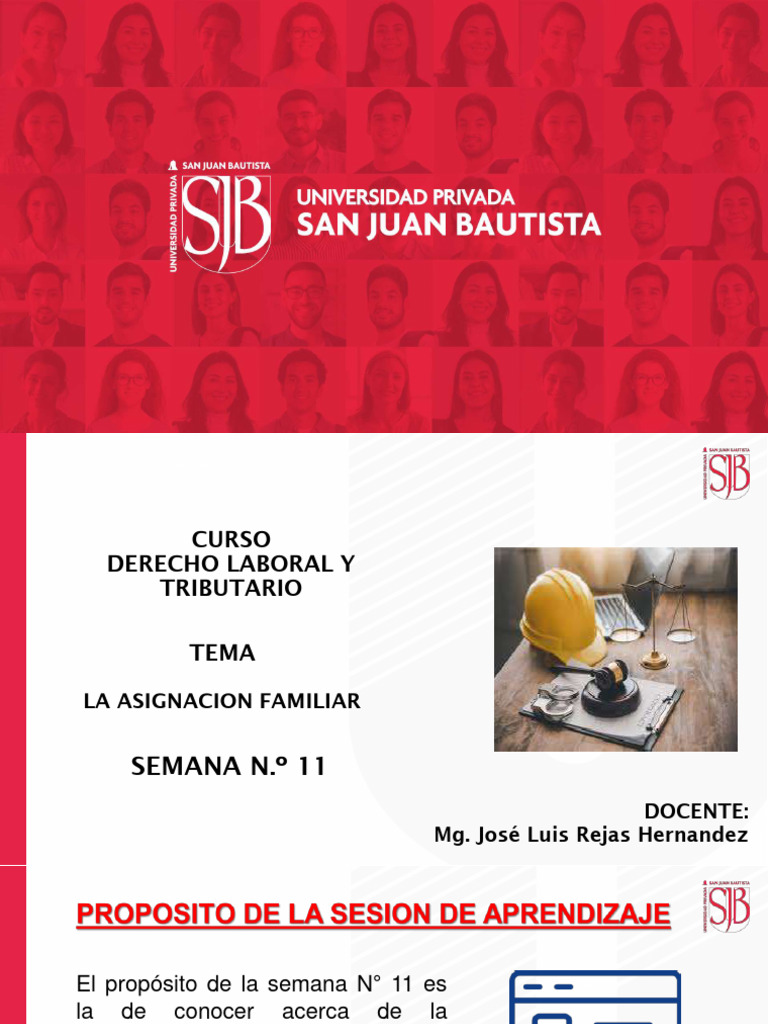 SEMANA 11 | PDF | Derecho laboral | Multa (pena)