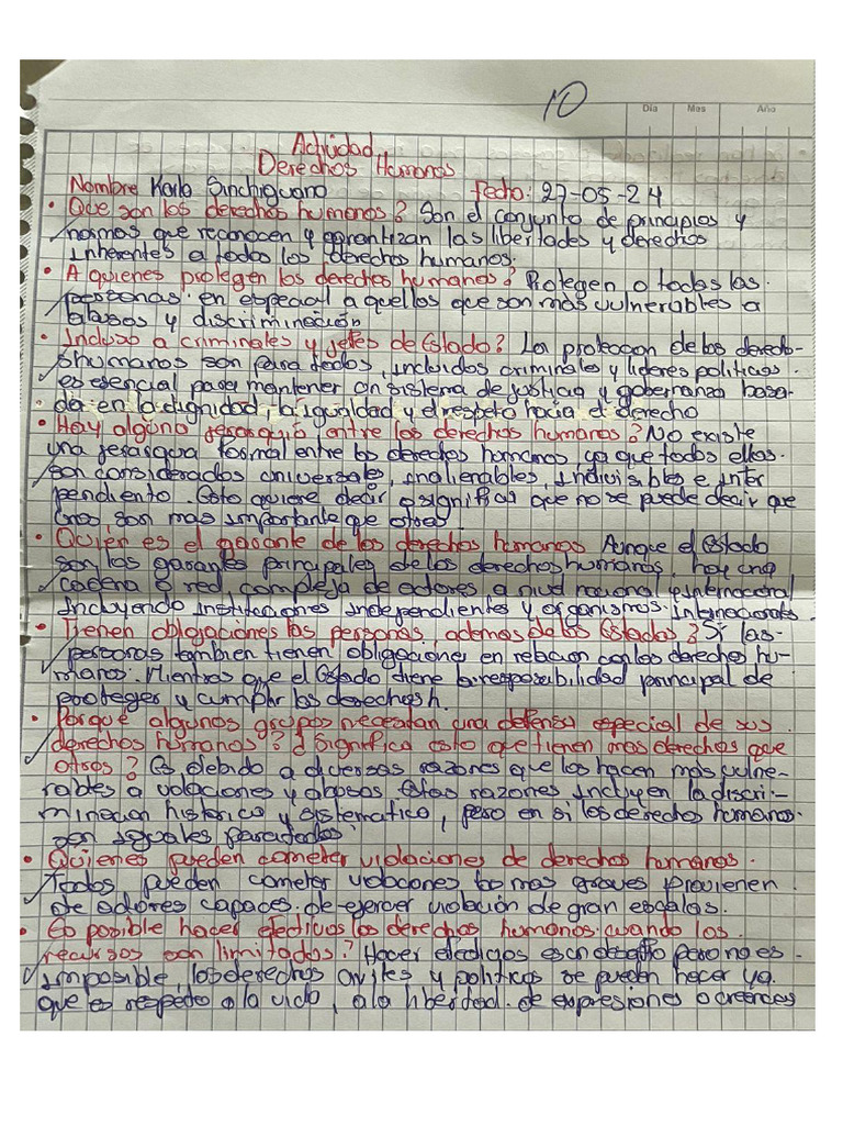 DH - Karlitasinchiguano Act1 | PDF