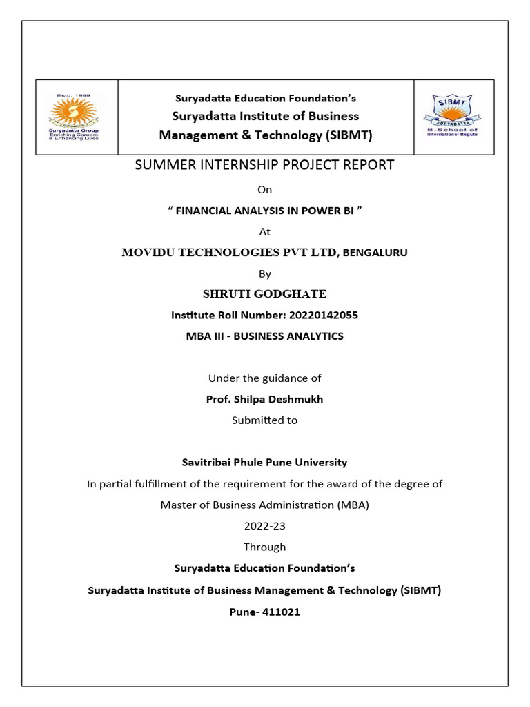 Final Sip Project SHRUTI | PDF | Software As A Service | Security