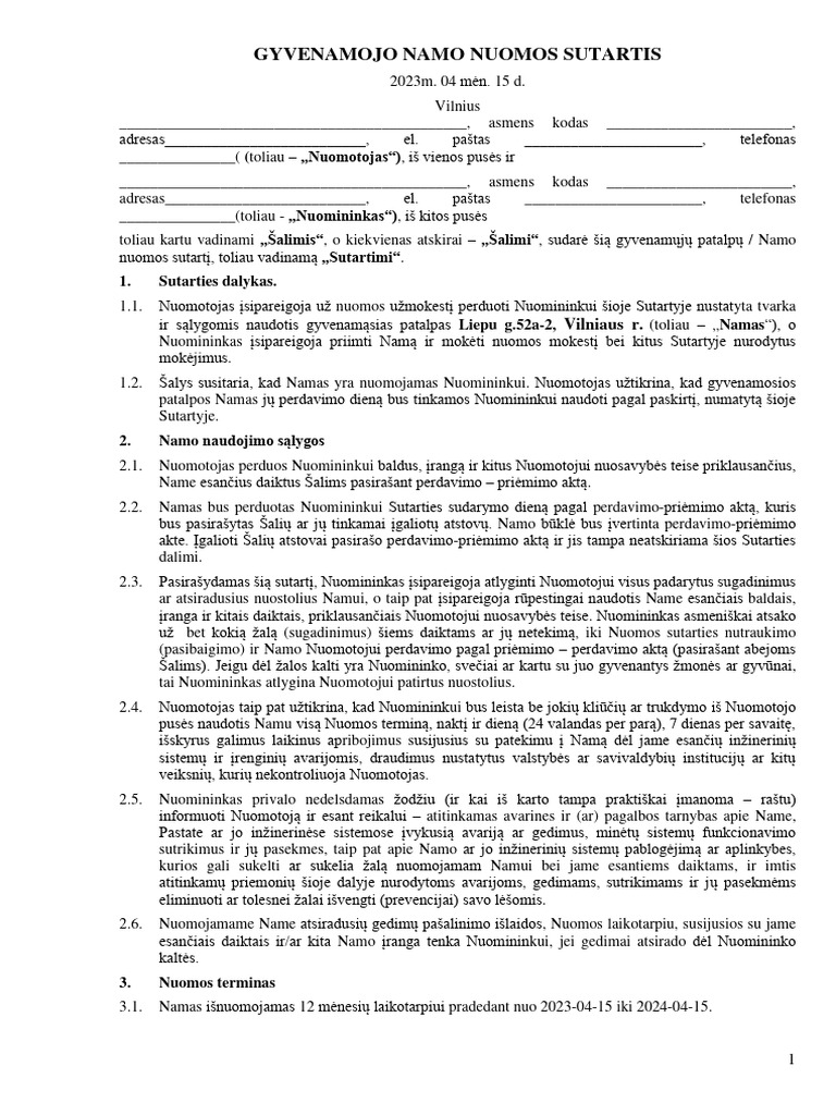 namo-nuomos-sutarts-pvz-pdf