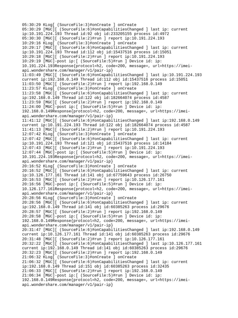 2024-06-12 | PDF | Computer Networking