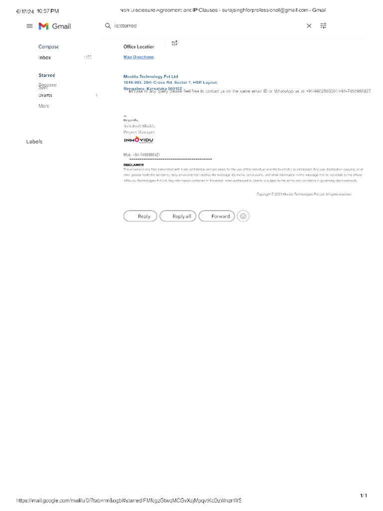 Movidu | PDF
