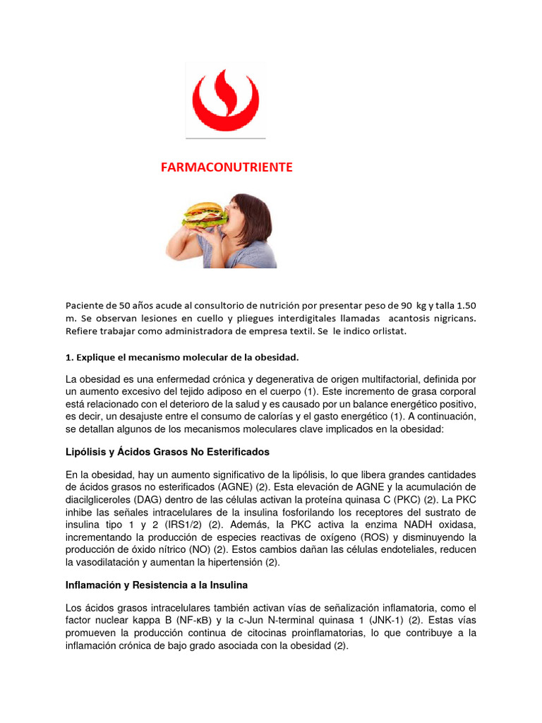 Foro Sem 11 - G5 | PDF | Citocina | Macrófago