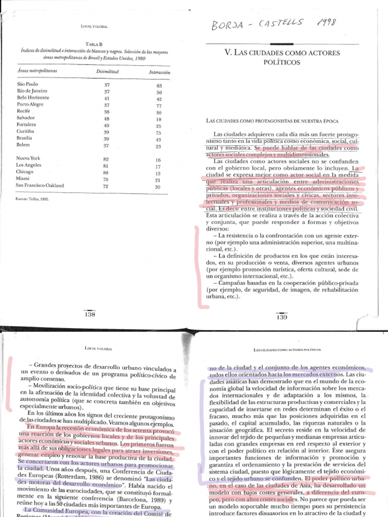11 Borja Castells (1) Subrayado | PDF
