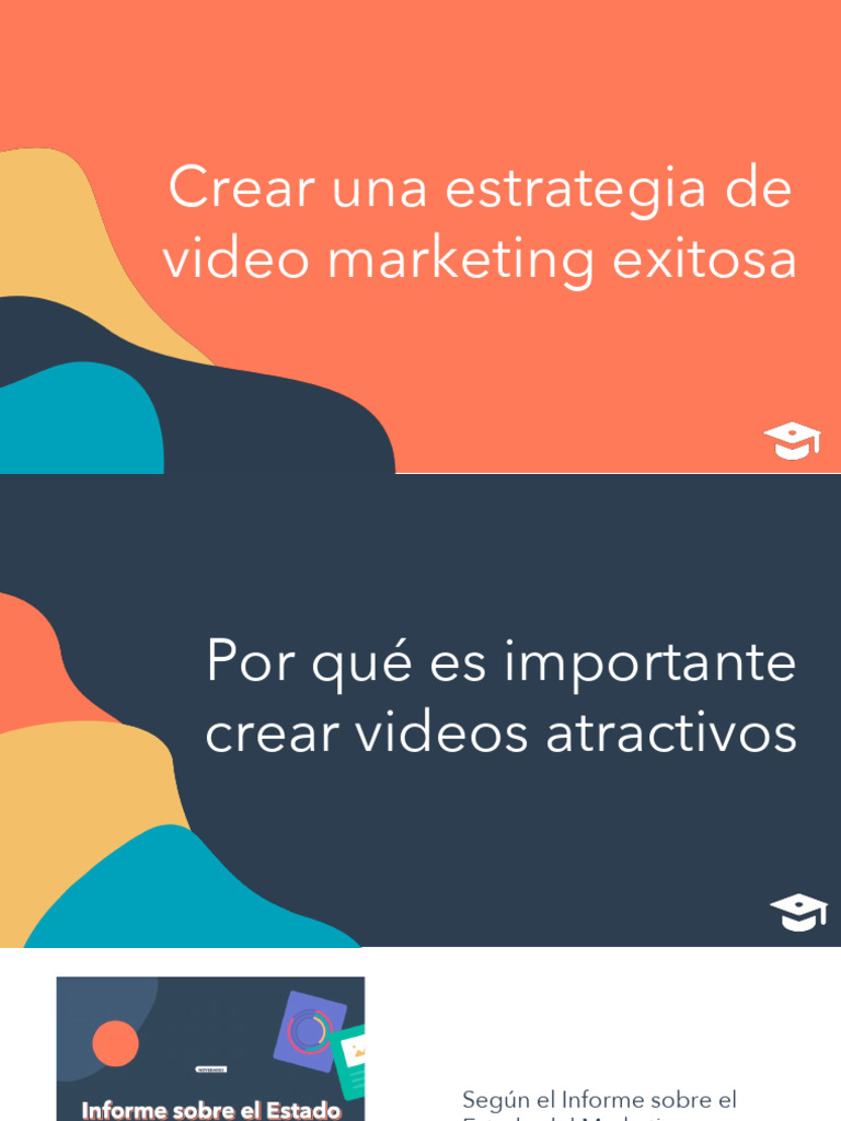 2 Video Marketing | PDF | Marketing | Facebook