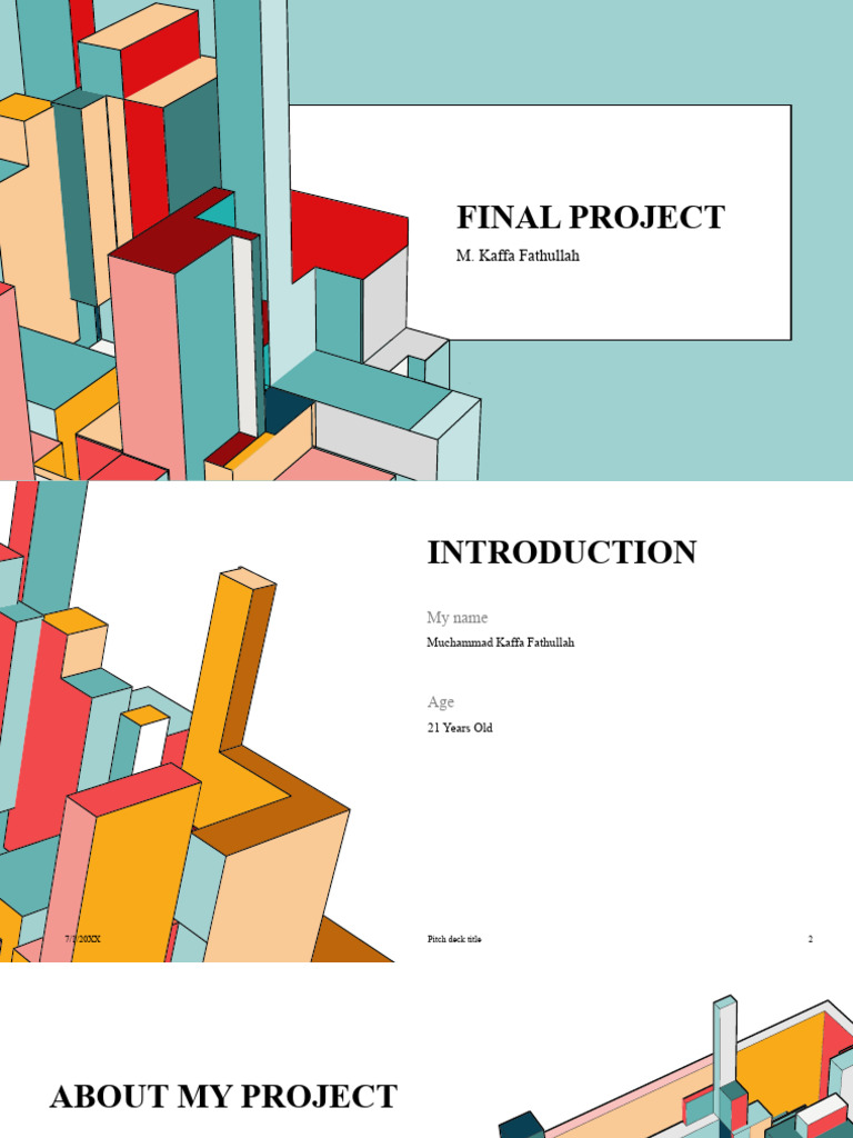 Final Project | PDF