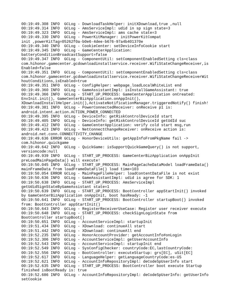 GC 2024 04 17 | Download Free PDF | Data Management | Computing