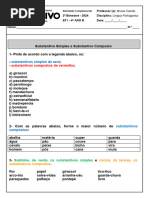 15-03 - 24 Ortografia QU - GU | PDF | Linguística