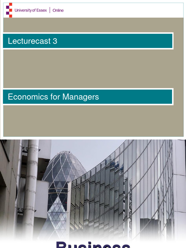 Chap03 EFM | PDF | Market (Economics) | Transaction Cost