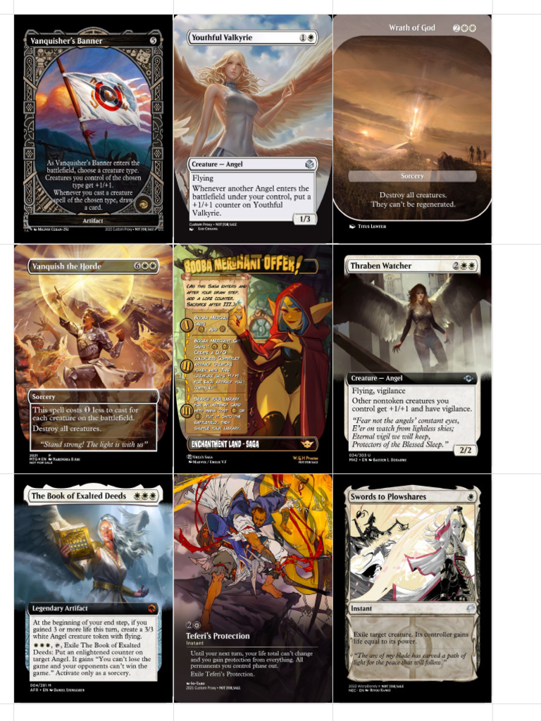 Comander Angels-1-12 | PDF