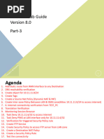 Cisco ASA Firewall Commands Cheat Sheet | PDF | Ip Address | Computer ...