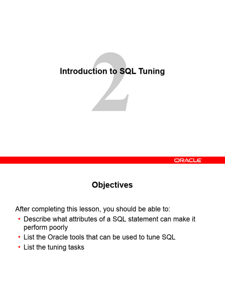Les 02 Introtun | PDF | Computing | Data Management