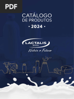 BRF 2024 | PDF | Hambúrgueres | Alimentos preparados