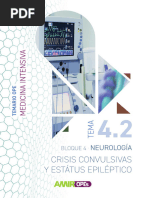 Estado Postictal - Wikipedia, La Enciclopedia Libre | PDF | Neurología ...