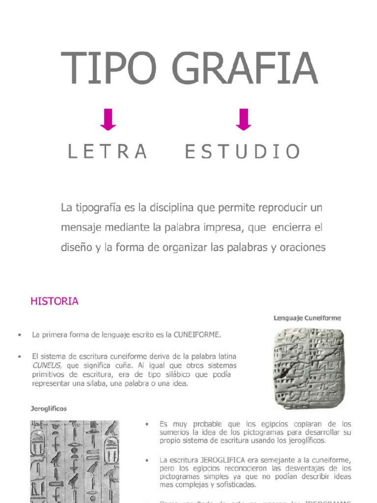 Apunte Resumen Conceptos Generales | PDF