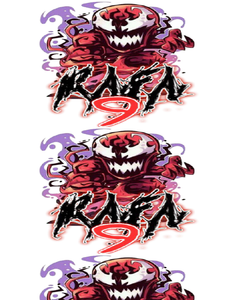 Rafa 9 | PDF