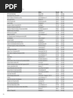 Plattegrond Campus Radboud Universiteit | PDF